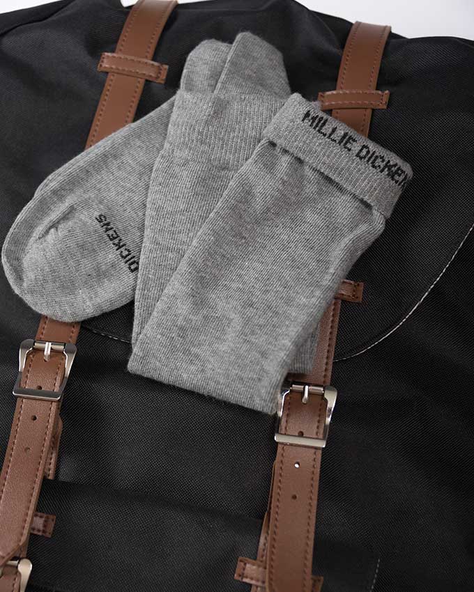 SCHOOLSOX - Personalised socks for kids. No labels, no fuss.