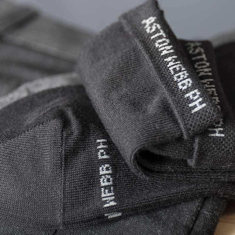 SCHOOLSOX - Personalised socks for kids. No labels, no fuss.